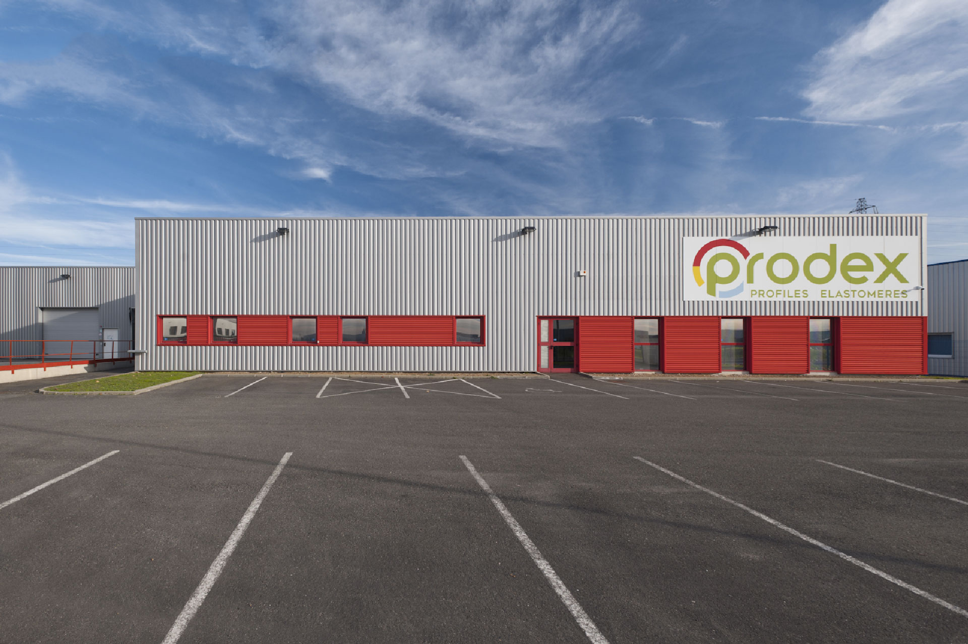 Privacy policy | website | Prodex