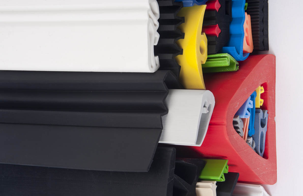 Prodex | Prodex | Histoire | Savoir-faire | Profilés